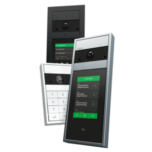 【取扱い製品紹介】後付けオートロック・インターホンシステムの強い味方！！Comelit IPインターホンシリーズ | キーホームサービス